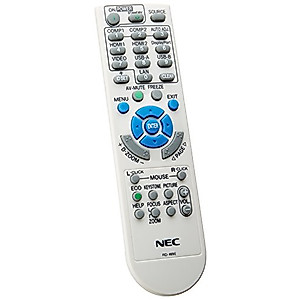 NEC NP-V332W Multimedia Projector