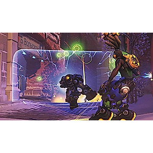 Overwatch - Collector's Edition For Xbox One