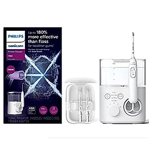 Philips Sonicare Power Flosser 7000, HX3911/30