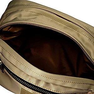 anello(アネロ) Shoulder Bag, Lvory