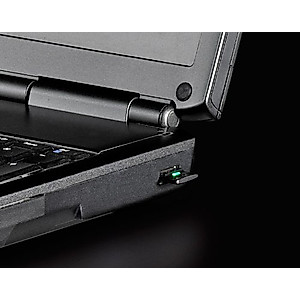 Jabra SUPREME UC Bluetooth Headset - Retail Packaging - Black