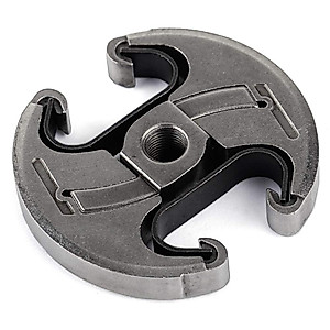 HUYUR compatible for Husqvarna 340 345 346 XP 350 Chainsaw 537110503