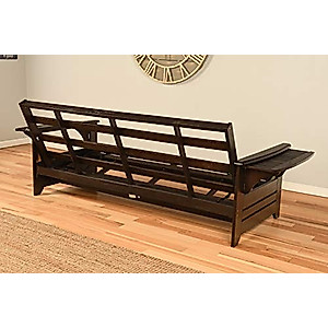 Kodiak Furniture Phoenix Futon Frame
