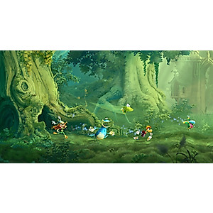 Rayman Legends xbox 360