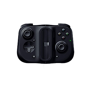 Razer Kishi Controller for Android - Cloud Gaming Ready - Type-C (Renewed)