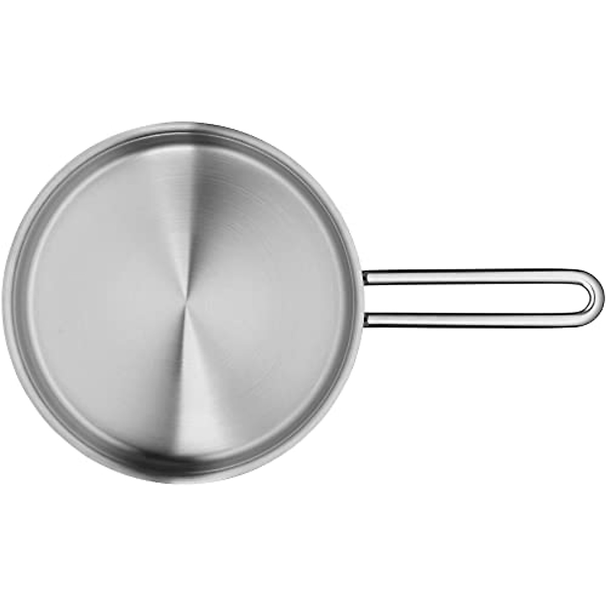 WMF W0718806041 Mini Frying Pan, 7.1 inches (18 cm)