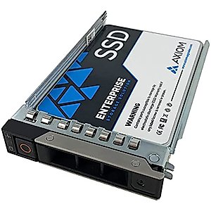 Axiom 2.5" Hot-Swap Enterprise Value EV200 SSD (SSDEV20DJ240-AX)