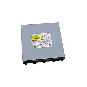 Genuine Microsoft OEM Xbox One DG-6M1S Blu-ray Disc DVD Drive Replacement with Opening Tool