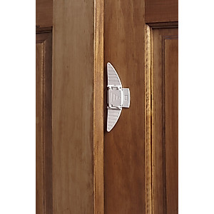 KidCO 2 Count Sliding Closet Door Lock