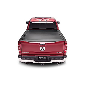 Retrax IX Retractable Truck Bed Tonneau Cover | 30243 | Fits 2019 - 2023 Dodge Ram 1500 - Not RamBox Option 5' 7" Bed (67.4")