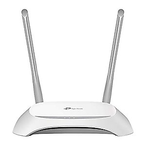 Tp-link 300m Wireless N Router