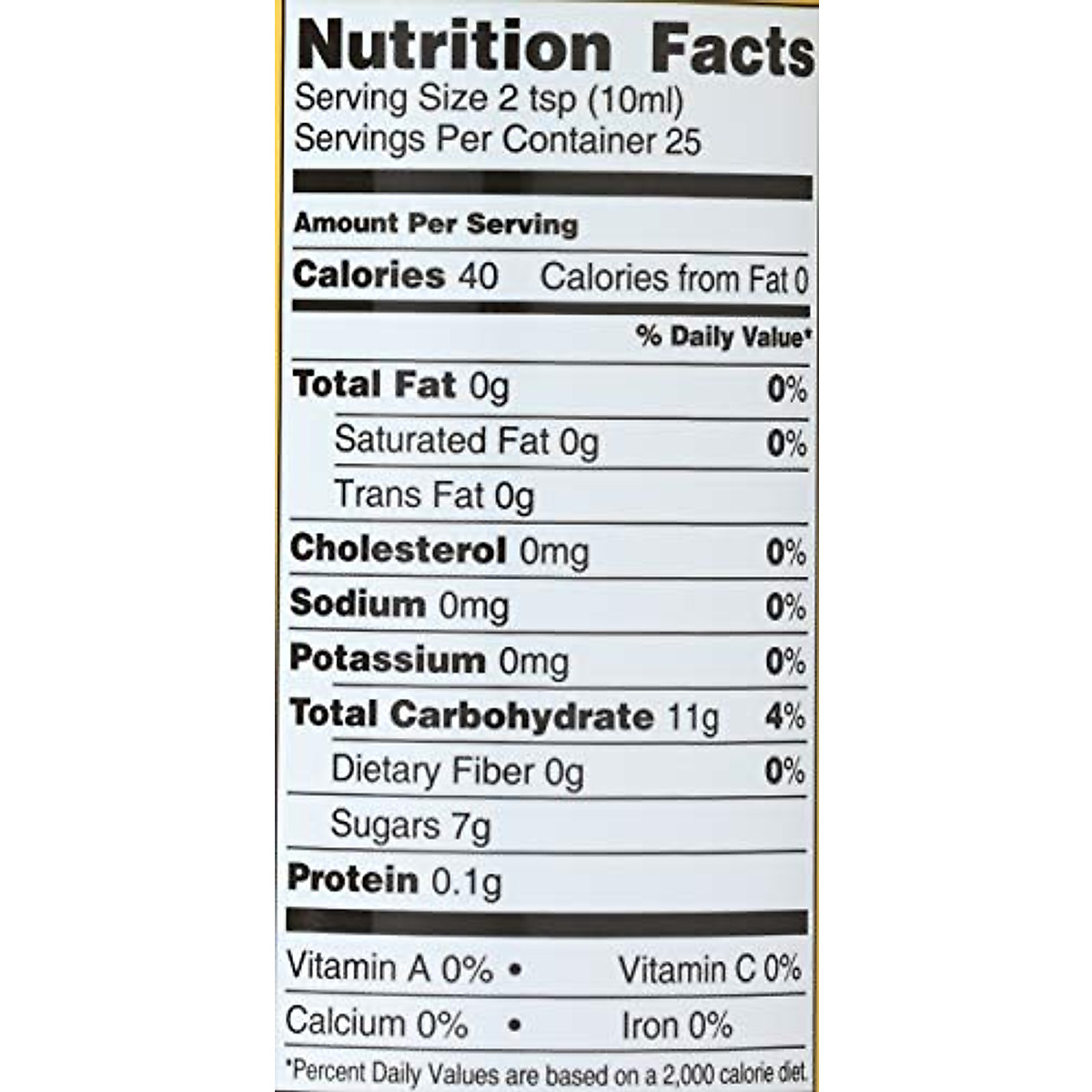 Nonna Pias Nonna Pia'S Classic Balsamic Glaze, Classic, 1 Count