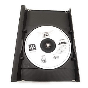 Street Fighter: The Movie - PlayStation (Collector's)