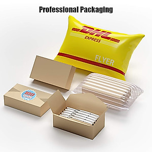 MEINAMI Customized USB Flash Drive Silver Pen Custom Thumb Drive Metal Personalized Memory Stick 4GB 25 Pack