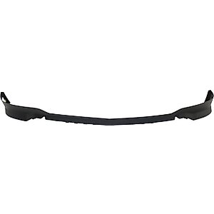 Garage-Pro Valance Compatible with 2014 2015 Chevrolet Silverado 1500 Lower Air Deflector CAPA Certified Front