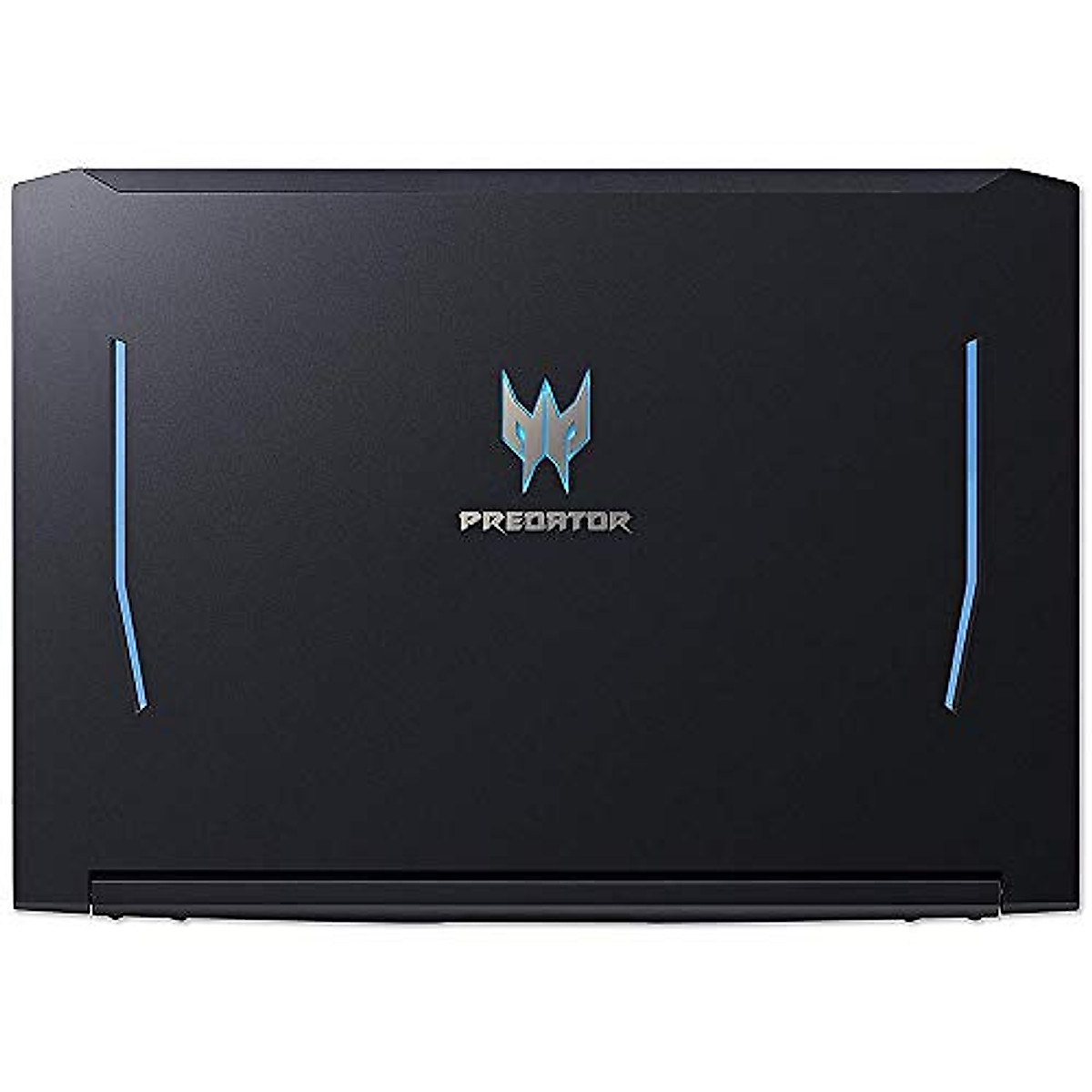 Acer Predator Helios 300 Gaming Laptop PC, 15.6" Full HD 144Hz 3ms IPS Display, Intel i7-9750H, GeForce GTX 1660 Ti 6GB, 16GB DDR4, 512GB NVMe SSD, RGB Keyboard, PH315-52-72RG