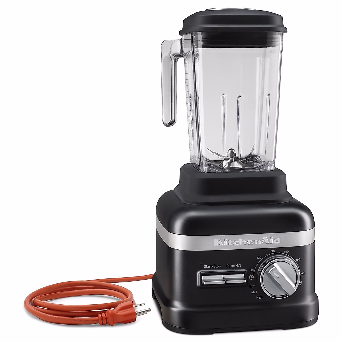 KitchenAid Commercial Series Black Stand Blender