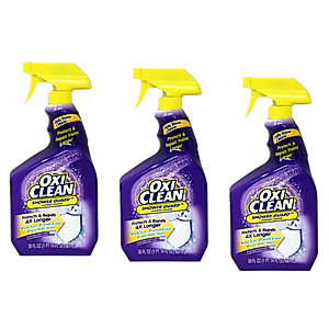 OxiClean Shower Guard Daily Shower Cleaner, 30 oz., (Pack of 3)