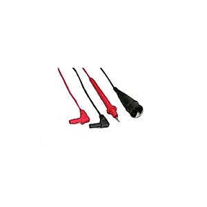 B&K Precision TL 308A Replacement Test Lead Set for 307A and 308A Insulation Testers