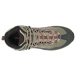 Merrell Men's Thermo Chill Boot, Boulder, 8