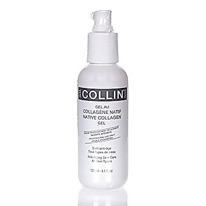 GM Collin Native Collagen Gel Professional Size by G.M. Collin
