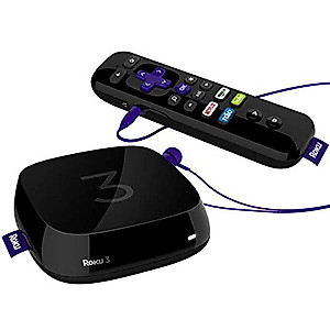 Roku 3