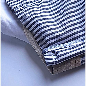 MEETOOT 300pcs Transparent Plastic Alligator Clip 38mm Shirt Fixing Packing Clip U Shape Plastic Clothespins for Ties Socks Pants Shirts