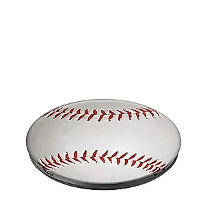 PopSockets: Collapsible Grip & Stand for Phones and Tablets - Baseball