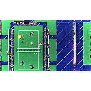 Pig Eat Ball (Limited Run #338) - PlayStation 4