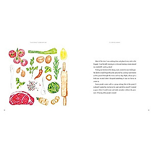 This Is Not a Cookbook: A Chef's Creative Process from Imagination to Creation