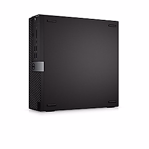 Dell OptiPlex 3040 Small Form Factor PC, Intel Quad Core i5 6500,16Gb DDR3L RAM, 256GB SSD, WiFi, Windows 10 Pro 64-with 22 LCD Panel(Renewed)