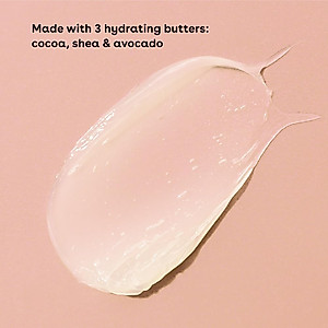 Bundle of eos 24H Moisture Super Balm- Coconut Milk & Honey Apple + Watermelon Frosé & Mango Melonade