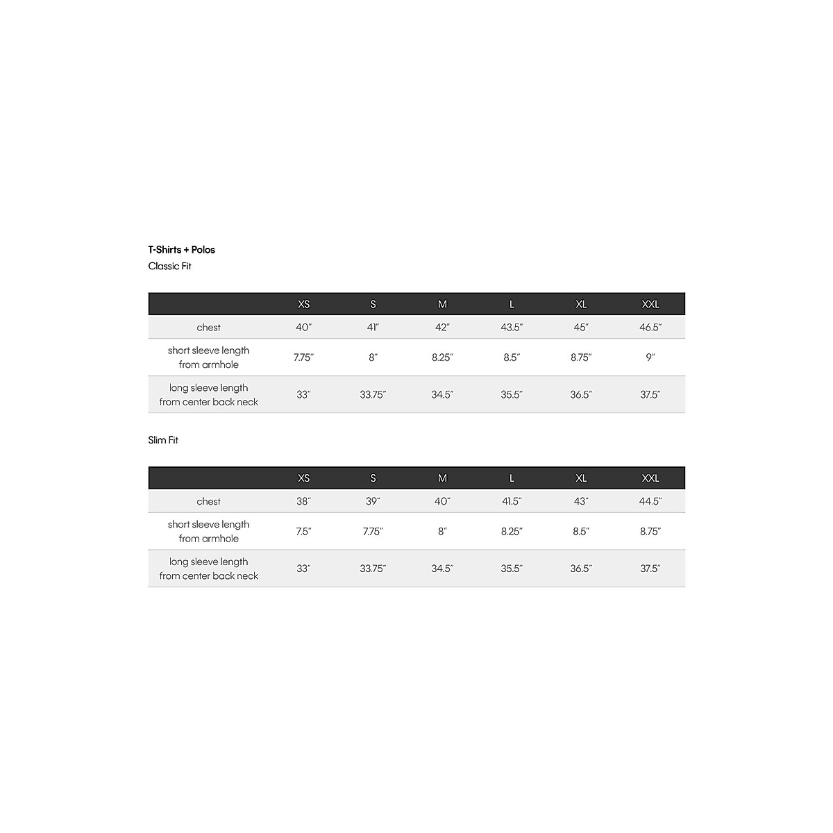 Calvin Klein Men's Standard Straight Fit Jeans