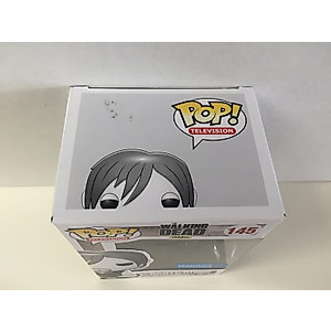 funko pop! walking dead daryl dixon mini figure -145