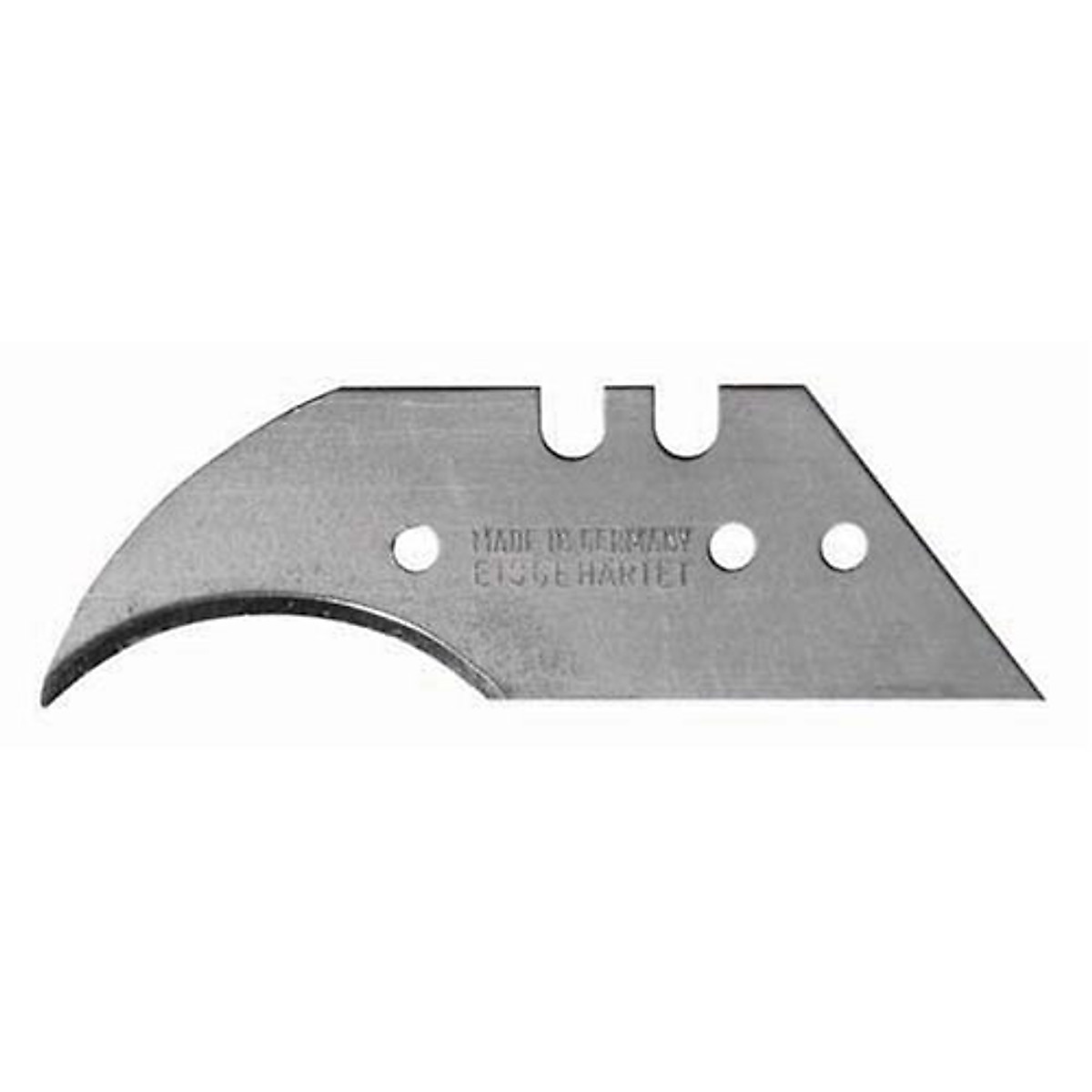 Better Tools - 2-Notch German Concave Hook Blade (100/box)