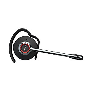 Jabra Engage 65 Convertible DECT Professional Wireless Headset