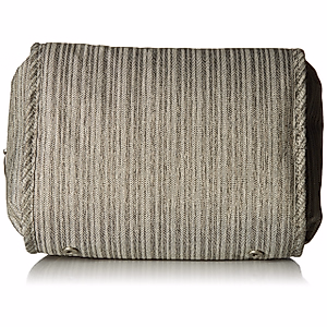 HAIKU Women's Repast Eco-Friendly Insulated Lunch Tote Bag, Gray Poplar