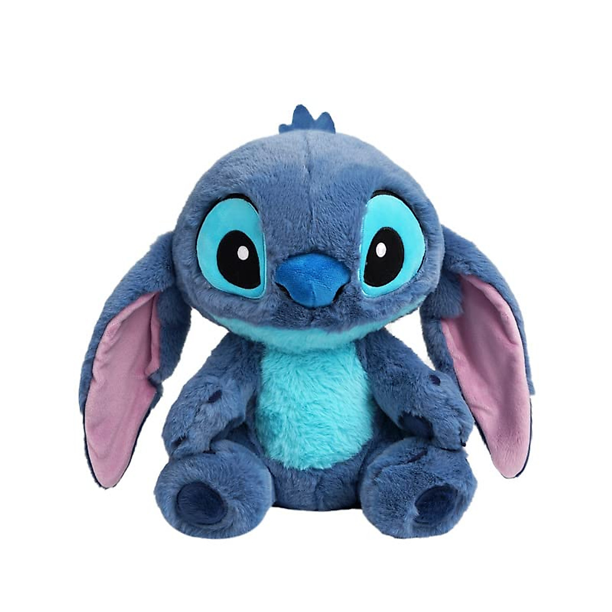 GIRARVS Lilо & Stitсh Cartoon Stuffed Plushie Toy - The Great Gifts for Fans and Kids