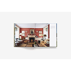 At Home in the Cotswolds: Secrets of English Country House Style