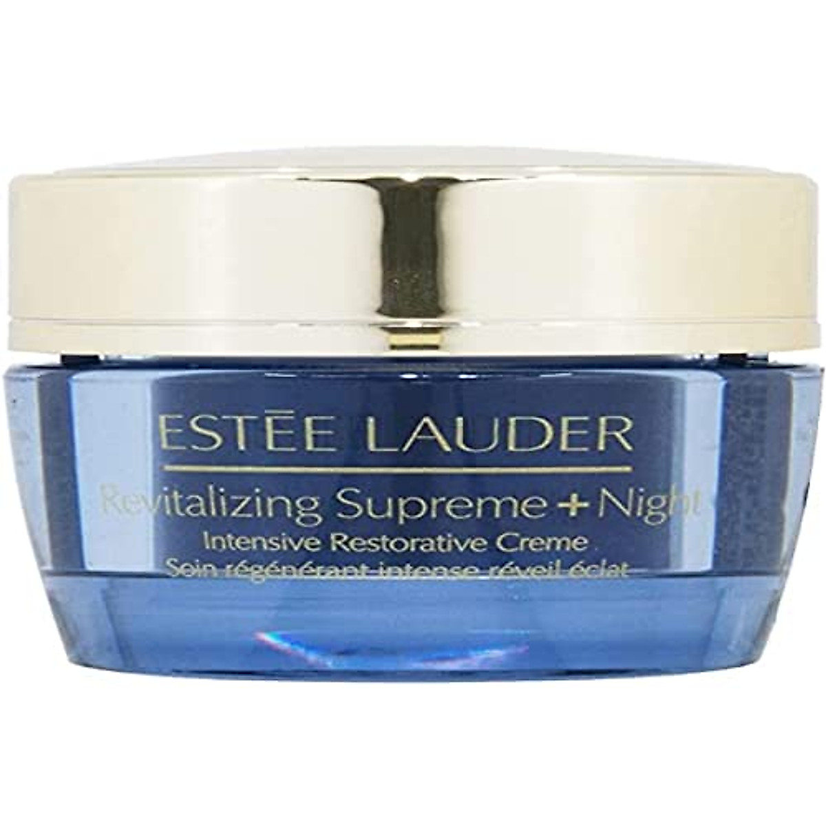 Estee Lauder Revitalizing Supreme Plus Night Intensive Restorative Creme 1.7 oz Unisex