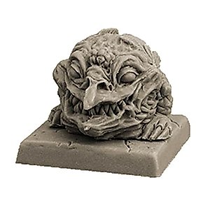 Spellcrow Game Miniatures Aarg