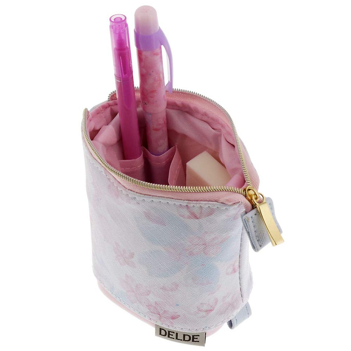 Sunstar Stationery Pen Case Delde Sunny Spring Sakura S1422812