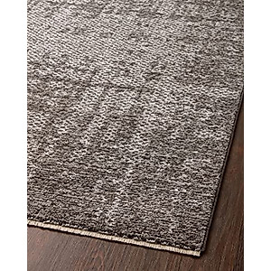 Loloi II Vance Collection VAN-01 Taupe/Dove, Traditional 2'-3" x 3'-10" Accent Rug