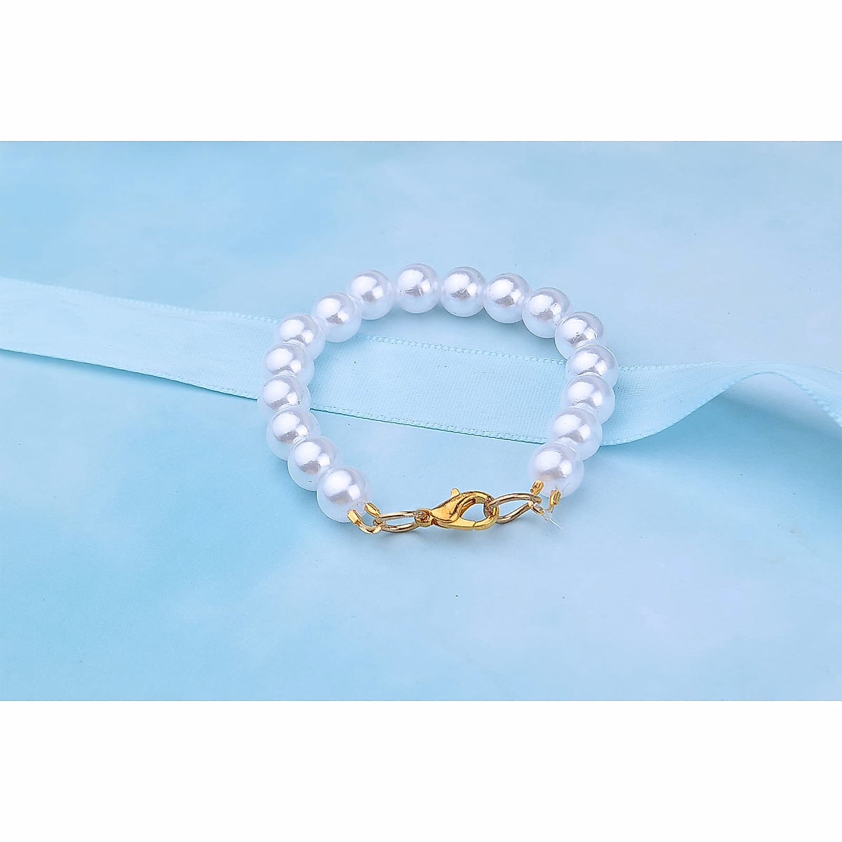 600pcs Wire Guardian U-Shaped Wire Guard Loops Wire Cable Thread Protectors with a Box Accessories for DIY Craft Earring Bracelet Necklace Jewelry Making, 6 Colors