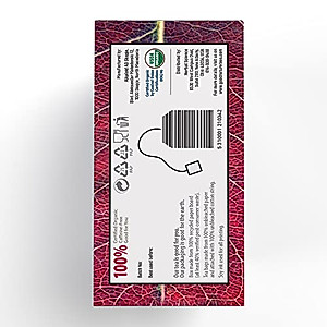 Good Nature Organic Wild Thyme Tea, 20 count, 30 grams