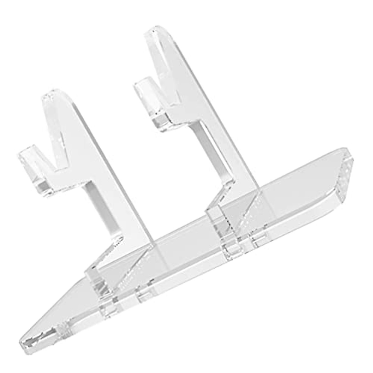 MILISTEN Acrylic Gamepad Game Controller Stand for Desktop Screen