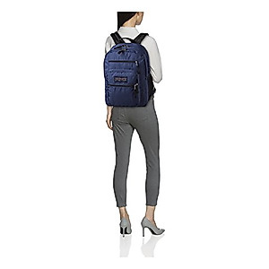 JanSport Big Student Classics Series Backpack - Navy