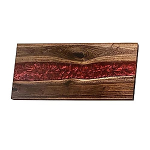 Epoxy Table, Live Edge Wooden Table, Epoxy Resin River Table, Natural Wood,Dining table, Natural Epoxy Table, Resin Table