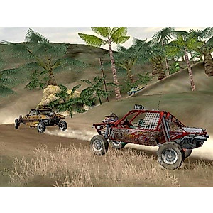 ATV Offroad Fury 4 - PlayStation 2 (Renewed)