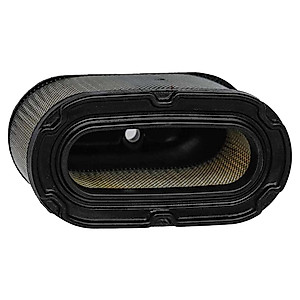 Air Filter Combo Replaces 17218-ZF5-V00 17211-ZF5-V01 Fits GXV340 GXV390